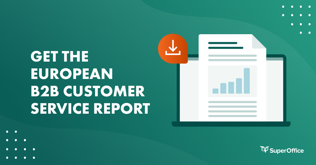 Free download: Customer Service Report